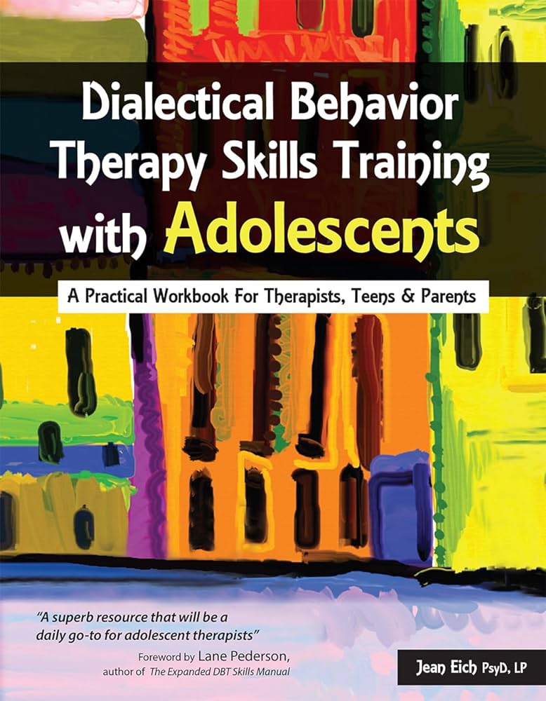 Skills – Dialectical Behaviour Therapy (DBT) – beech tree medical centre